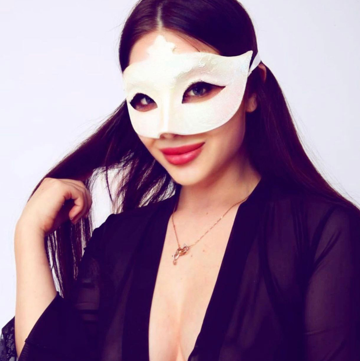 Massage-Team - Iris Massage